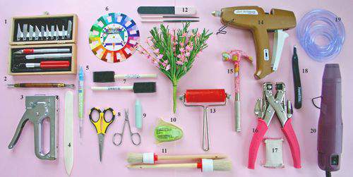 Cool Tools | Celebrate Creativity