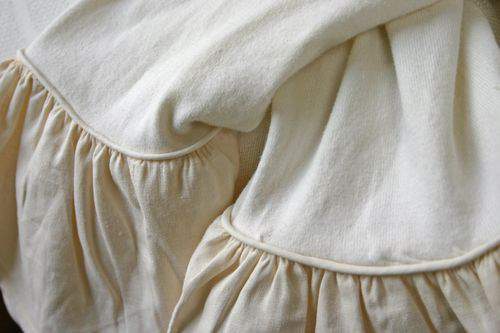 Roaring Ruffles | Celebrate Creativity