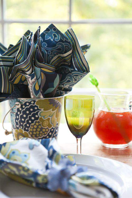 A Drop in the Bucket | Celebrate Creativity