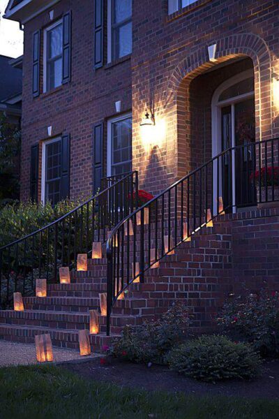 Luminaries Light the Way | Celebrate Creativity