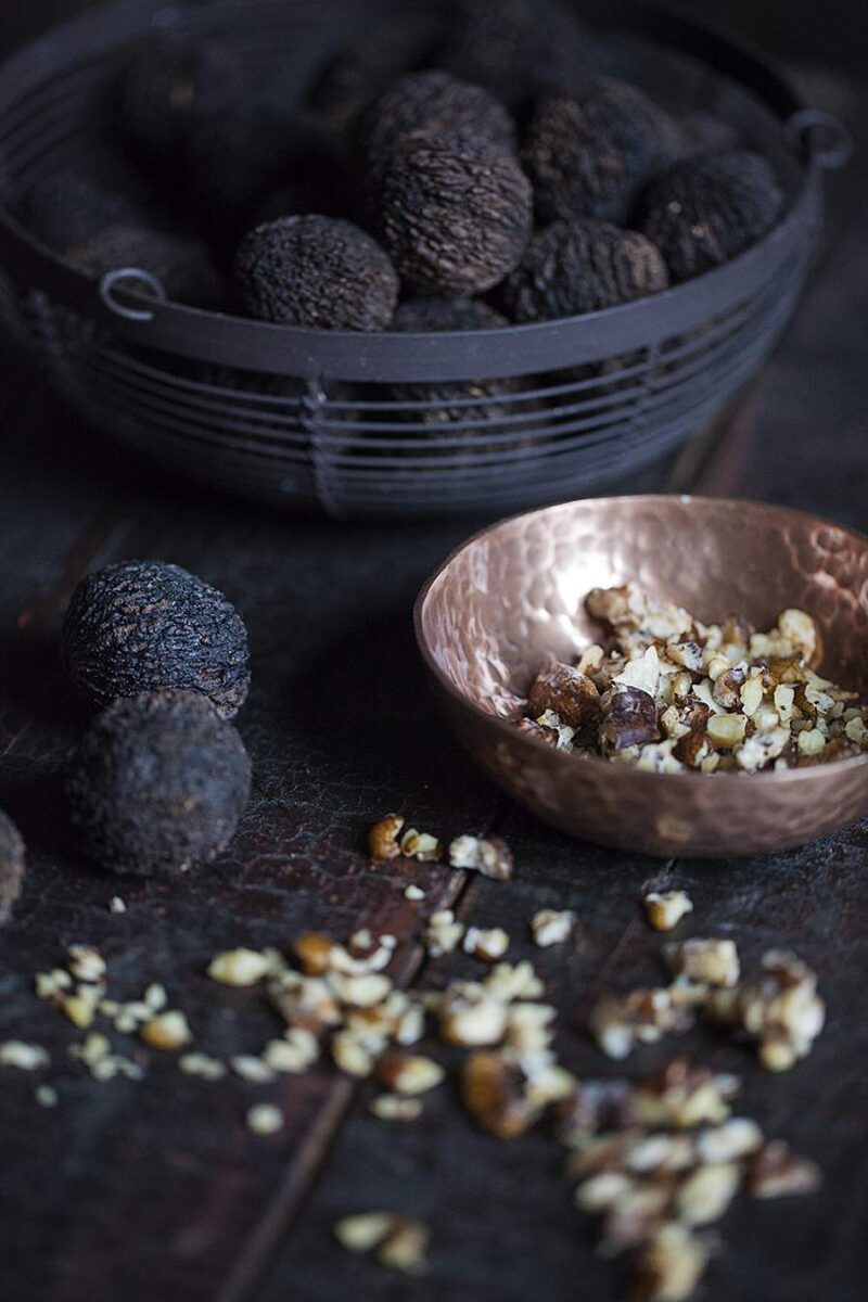 Black Walnuts In the Wild | Celebrate Creativity