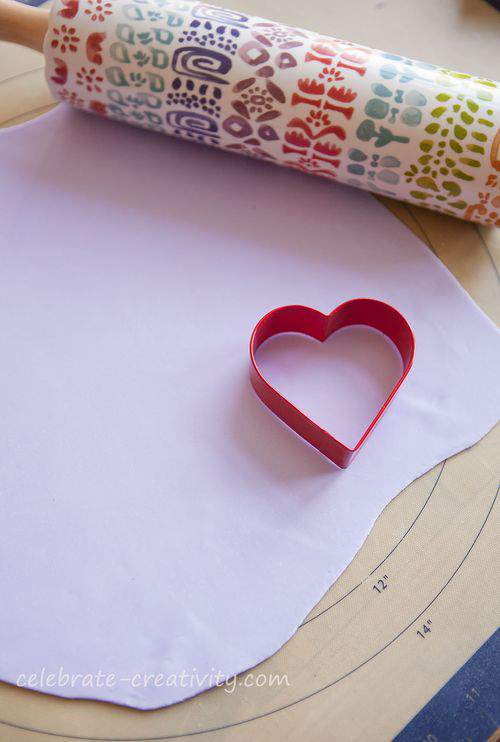 Valentine's Day Cookies | Celebrate Creativity