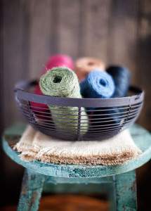 A Thing for String | Celebrate Creativity