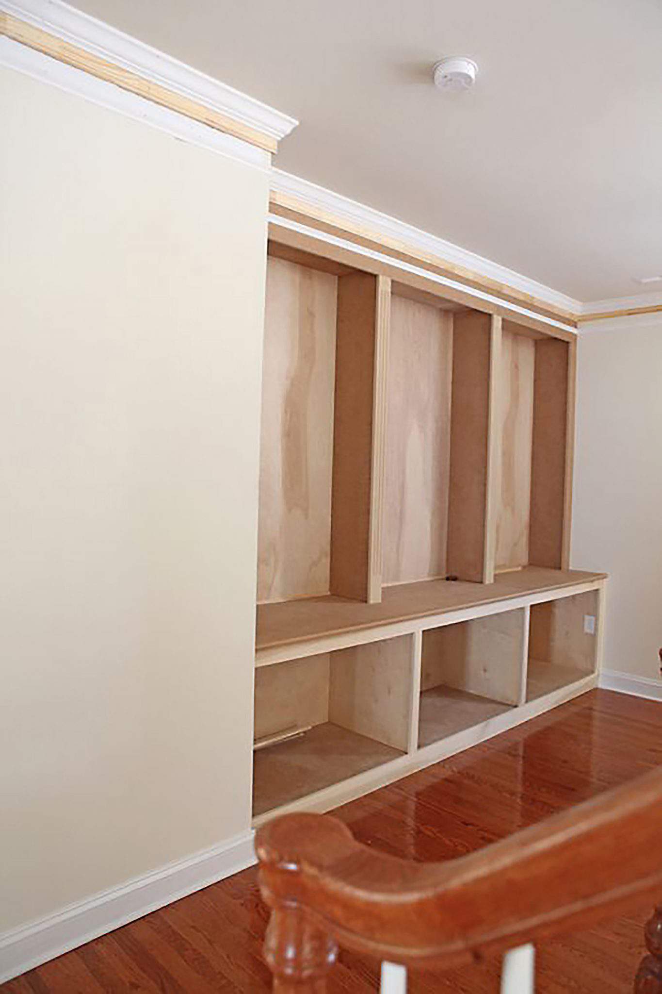 Beautiful Bookcases | Celebrate Creativity