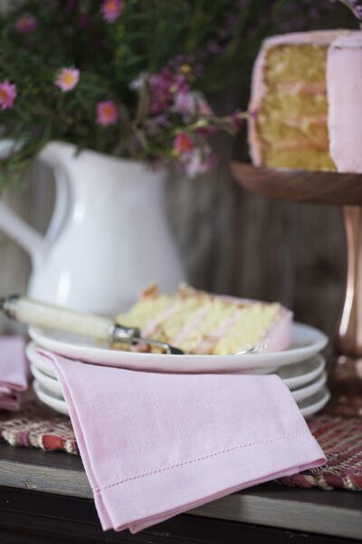 How to Use a Wing Needle | Celebrate Creativity