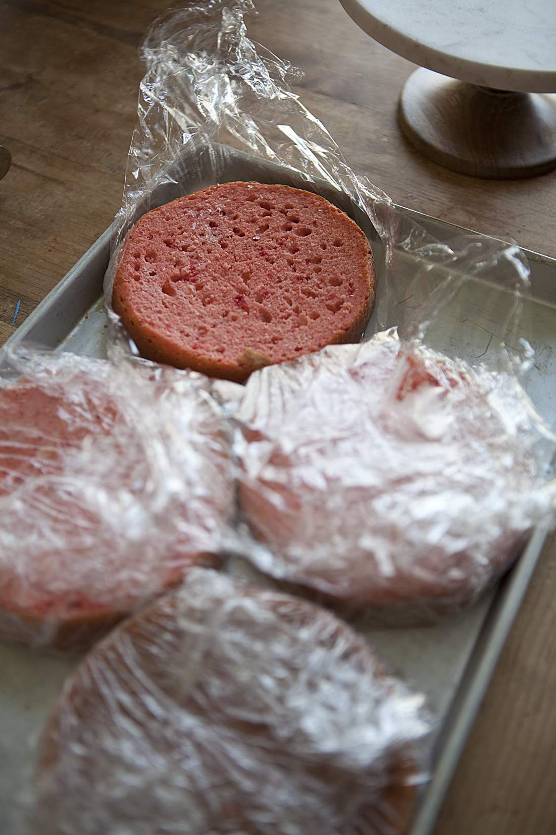 How to Frost a Cake | Celebrate Creativity