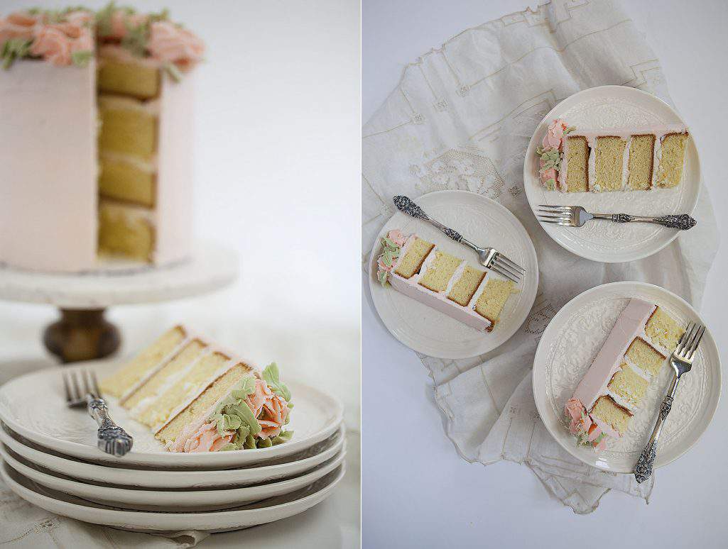 Buttercream Peonies | Celebrate Creativity