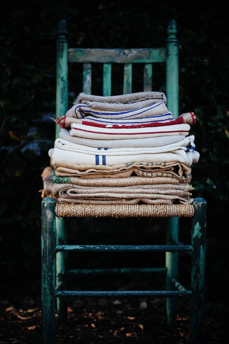 Rustic Textures | Celebrate Creativity