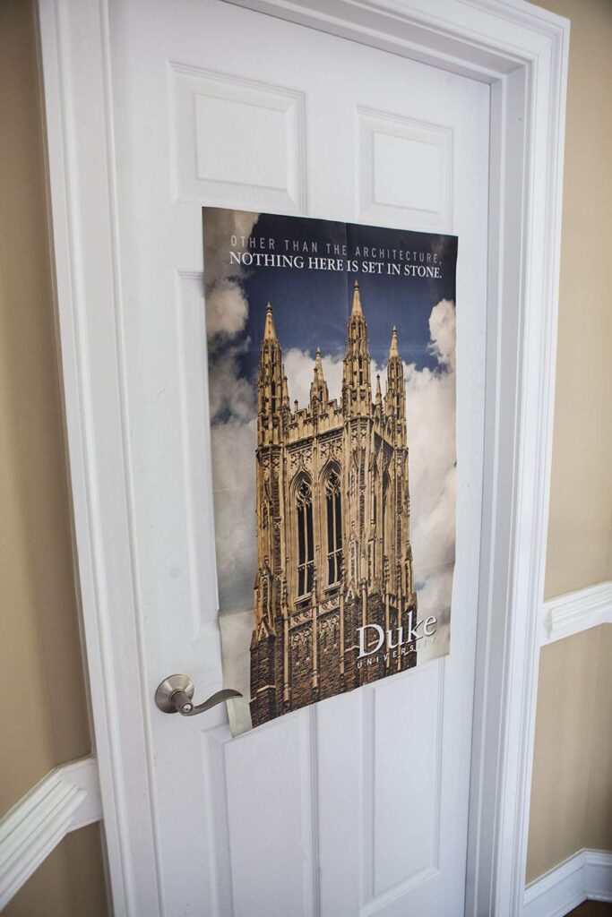 It's Duke | Celebrate Creativity