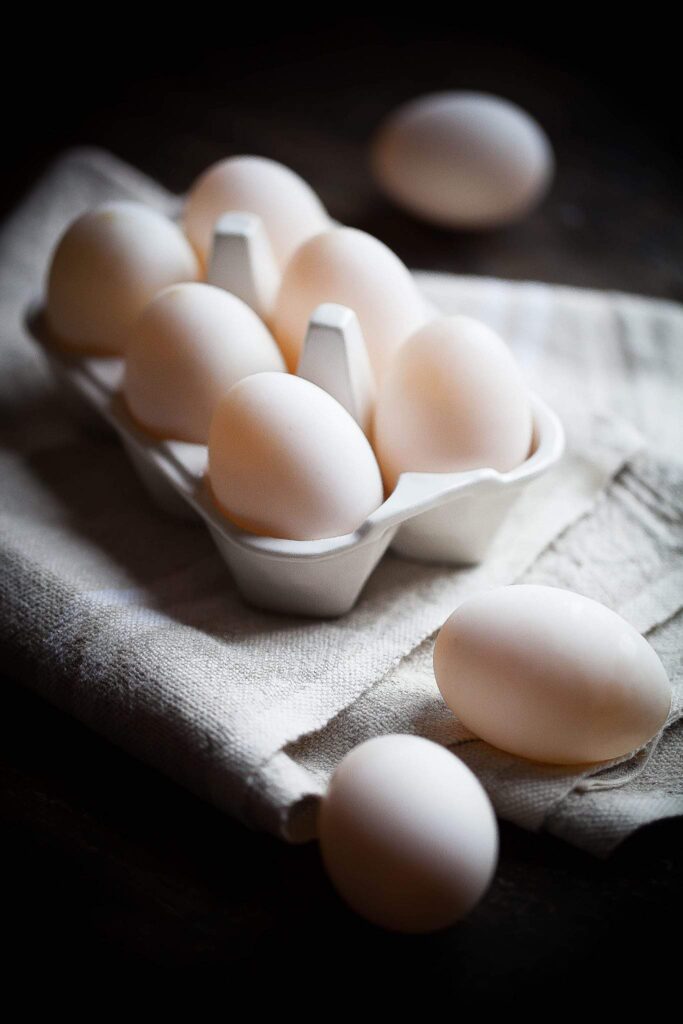 A Few Fun Facts About Duck Eggs | Celebrate Creativity