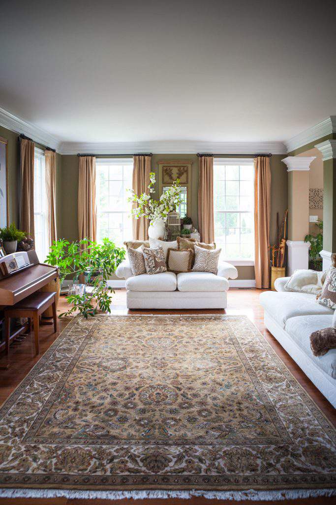 My Favorite Room | Celebrate Creativity