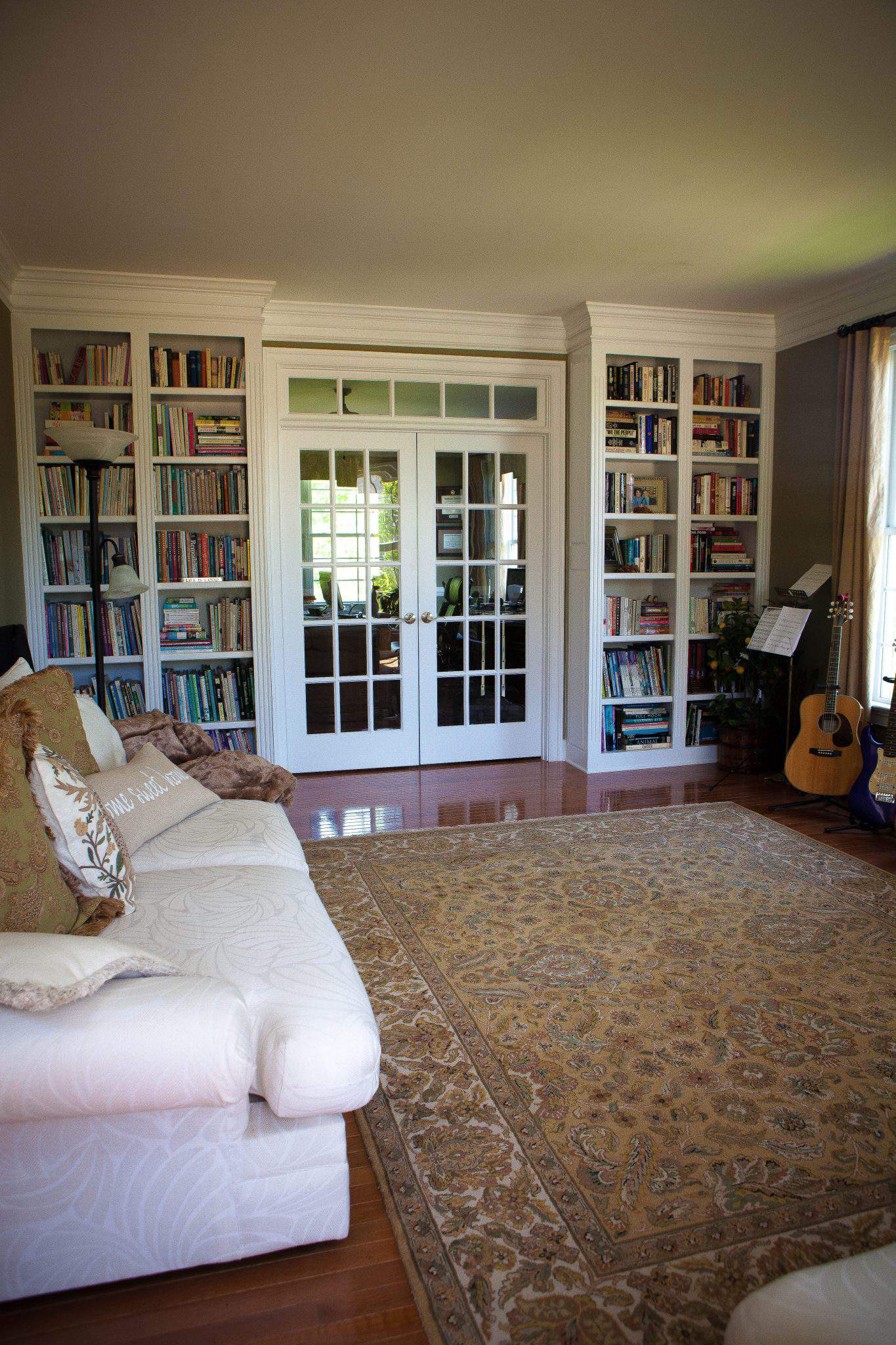 My Favorite Room | Celebrate Creativity