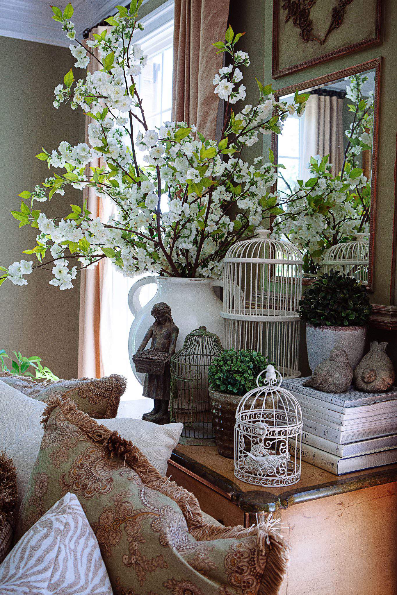 My Favorite Room | Celebrate Creativity