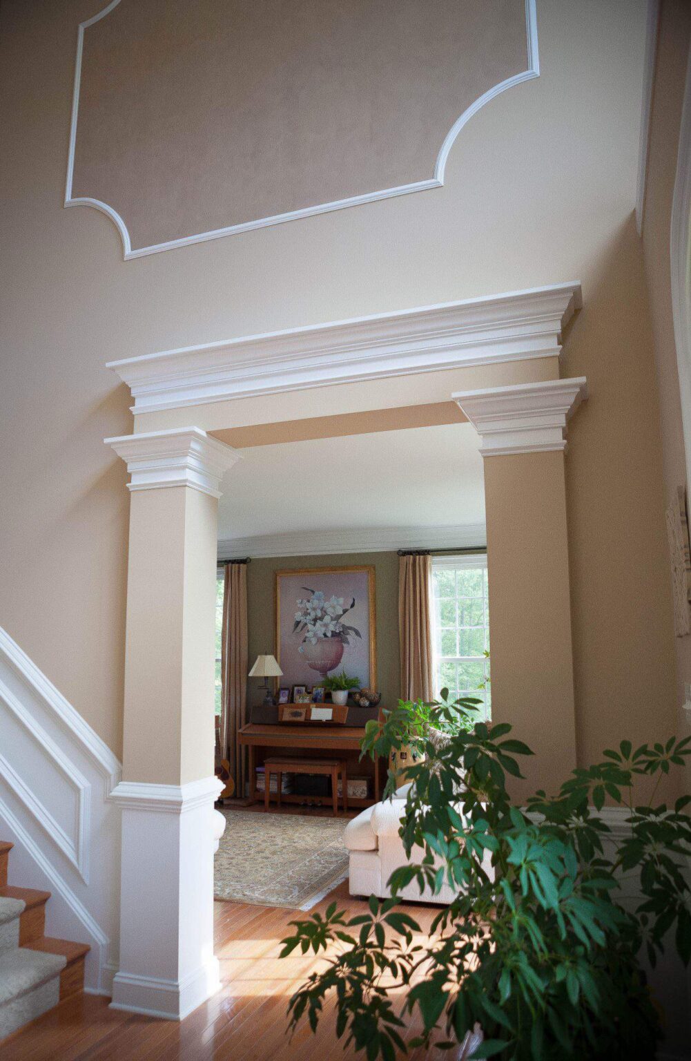 My Favorite Room | Celebrate Creativity