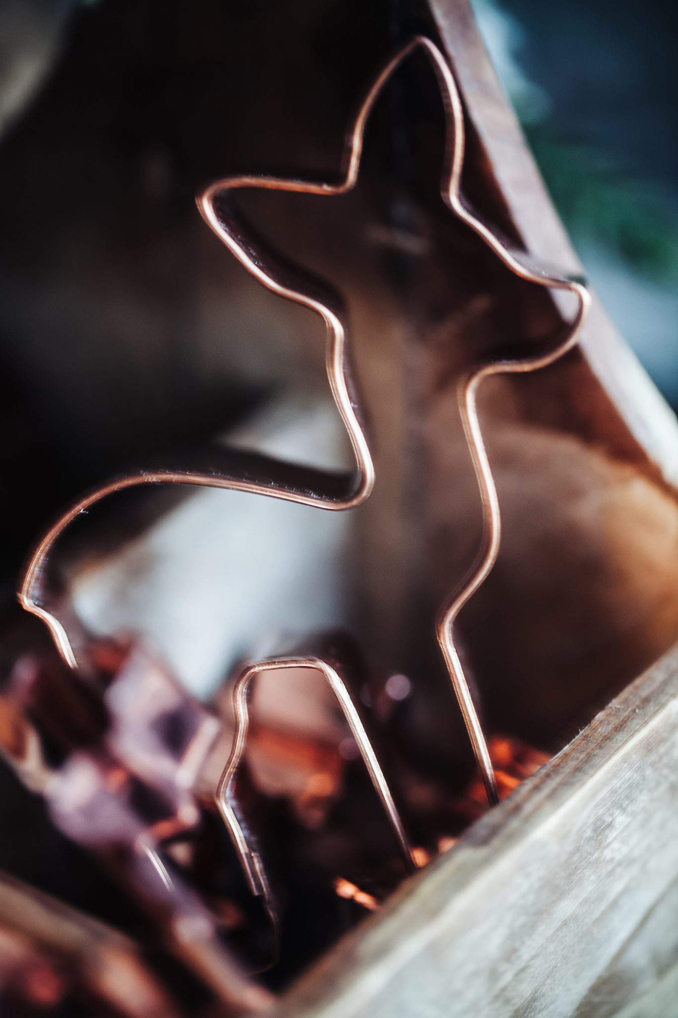 Holiday Cookie Cutters | Celebrate Creativity