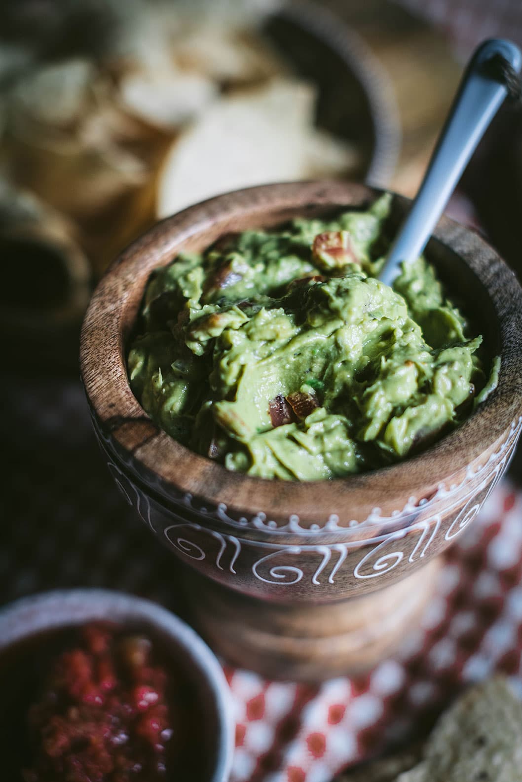 How to Root Avocado Seeds | Celebrate Creativity