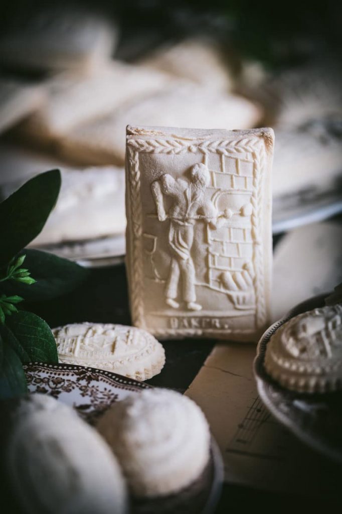 Spectacular Springerle Cookies | Celebrate Creativity