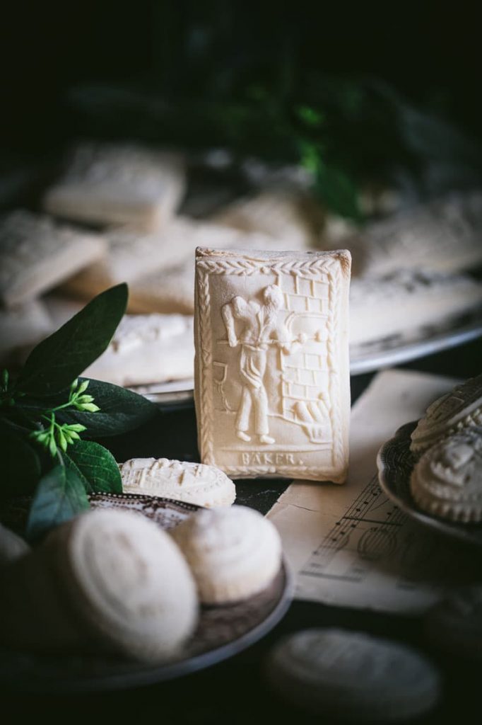 Spectacular Springerle Cookies | Celebrate Creativity
