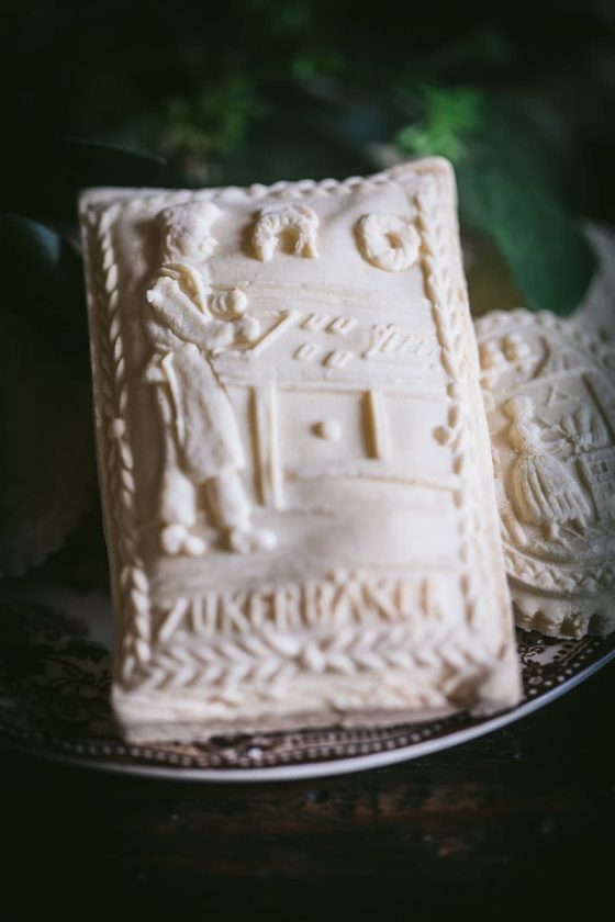 Spectacular Springerle Cookies | Celebrate Creativity