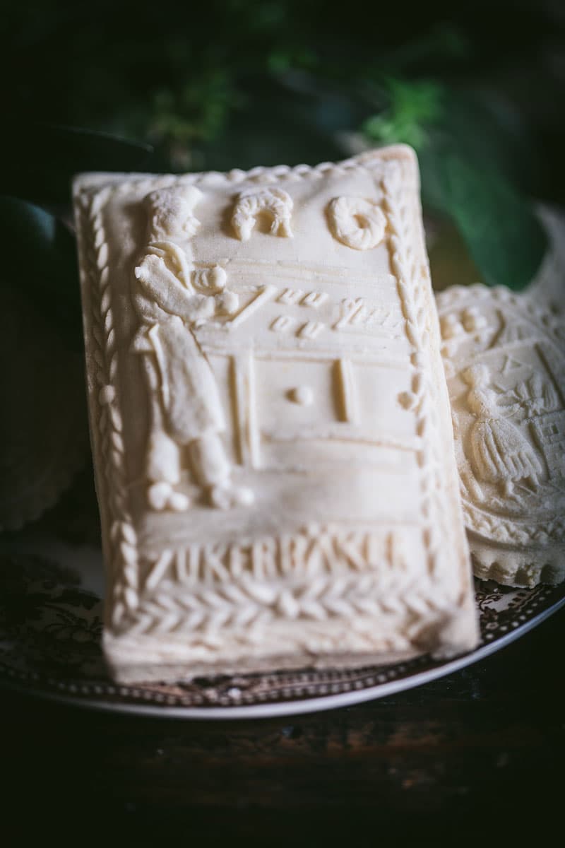 Spectacular Springerle Cookies | Celebrate Creativity