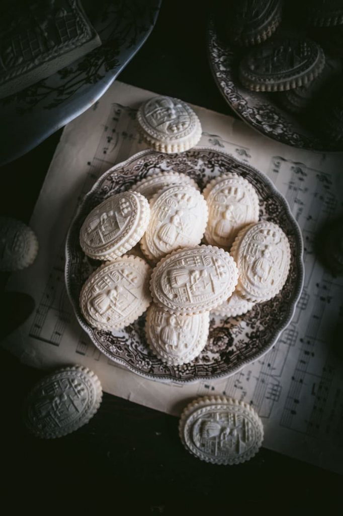 Spectacular Springerle Cookies | Celebrate Creativity