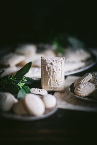 Spectacular Springerle Cookies | Celebrate Creativity