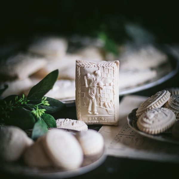 Spectacular Springerle Cookies | Celebrate Creativity