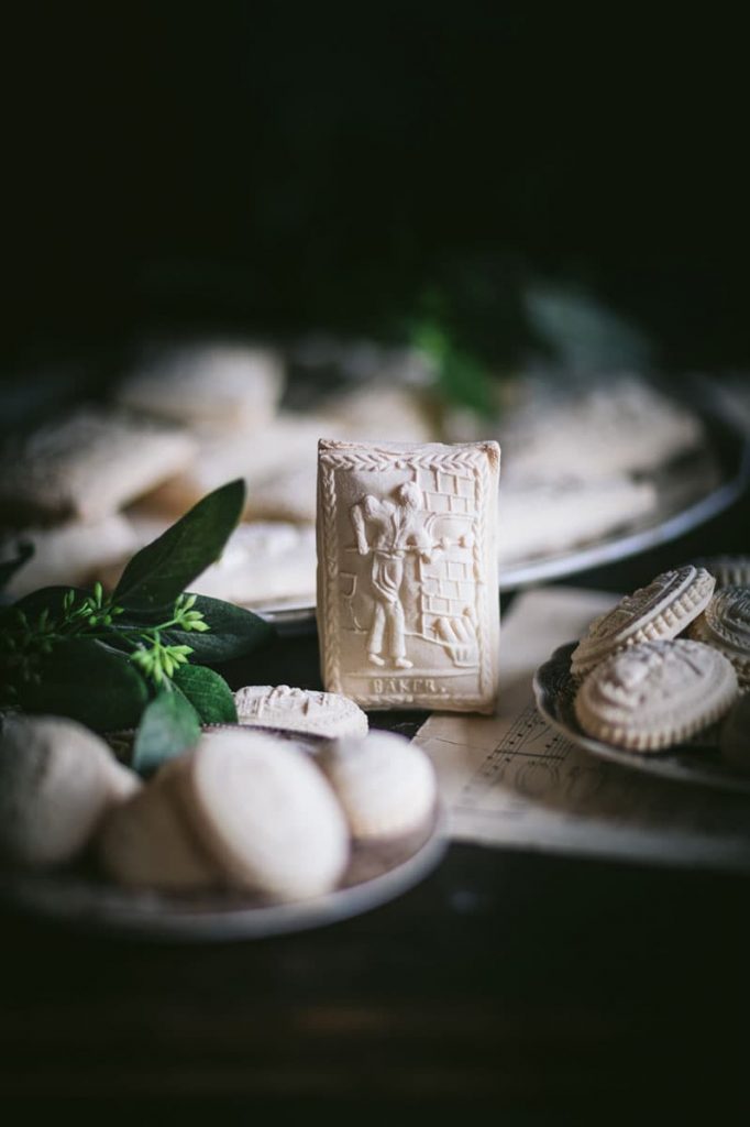 Spectacular Springerle Cookies | Celebrate Creativity