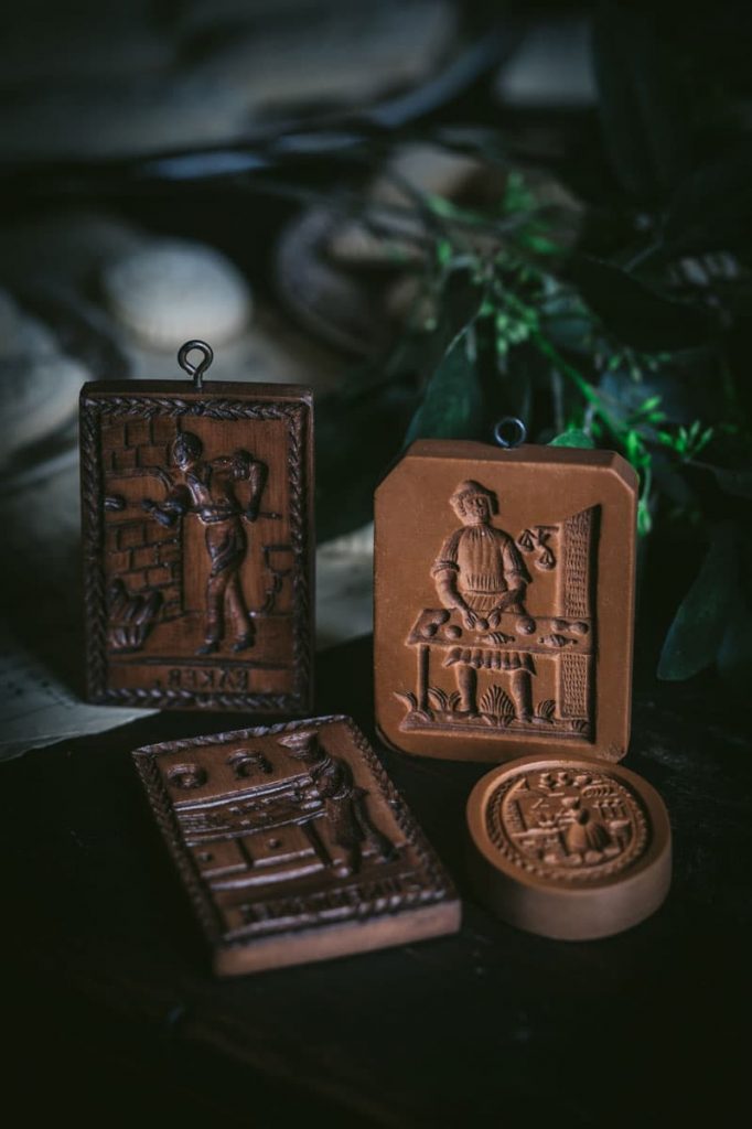 Spectacular Springerle Cookies | Celebrate Creativity