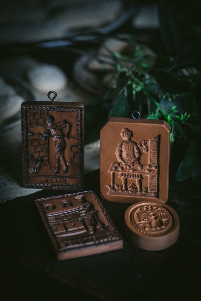 Spectacular Springerle Cookies | Celebrate Creativity
