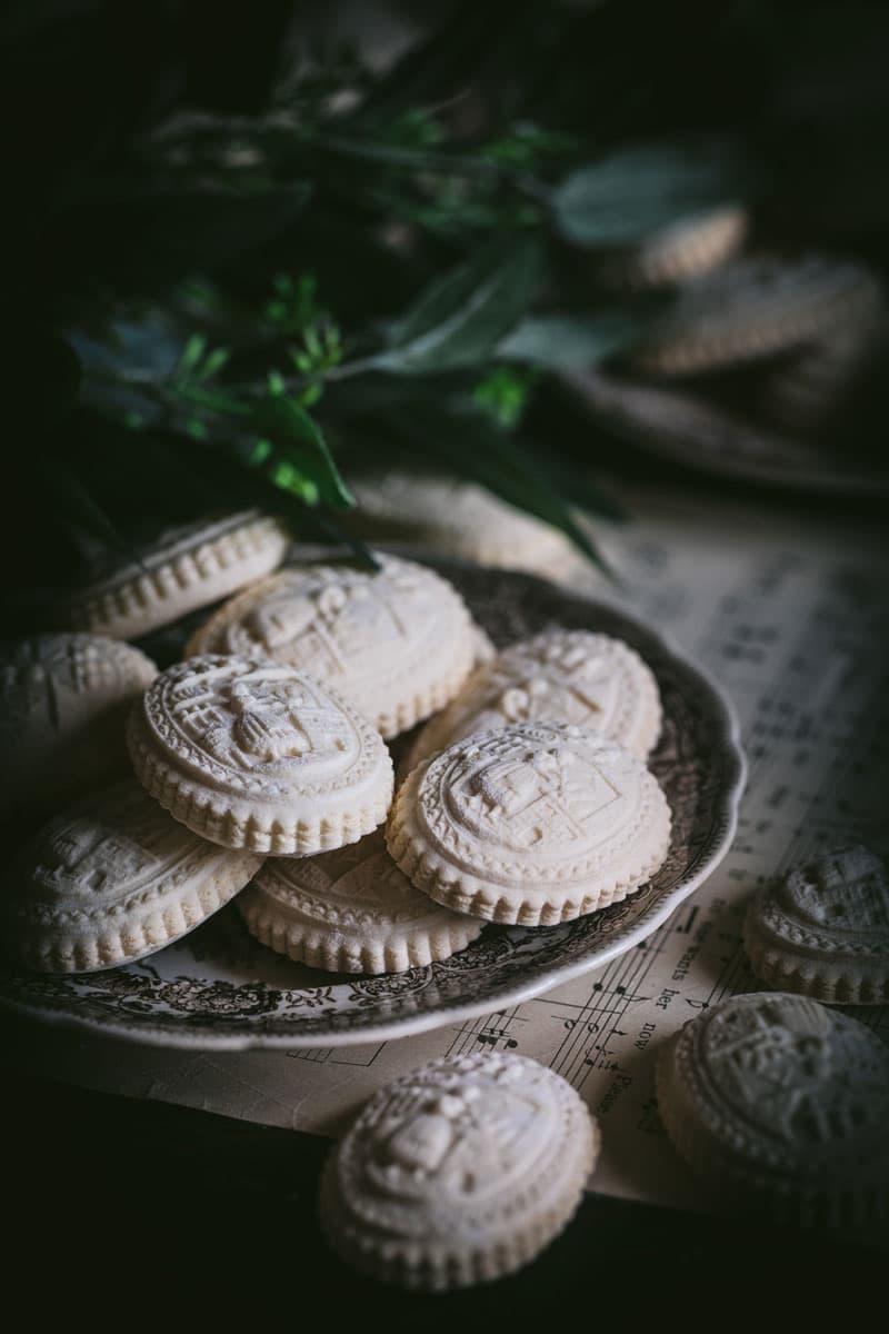 Spectacular Springerle Cookies | Celebrate Creativity