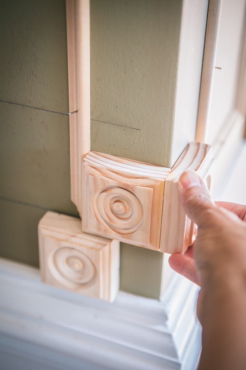 Elevating Space with Box Trim | Celebrate Creativity