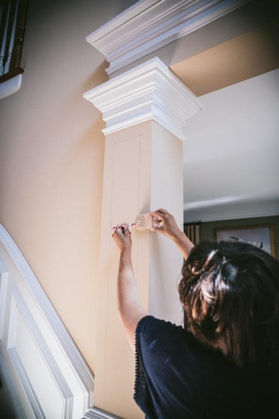 Elevating Space with Box Trim | Celebrate Creativity