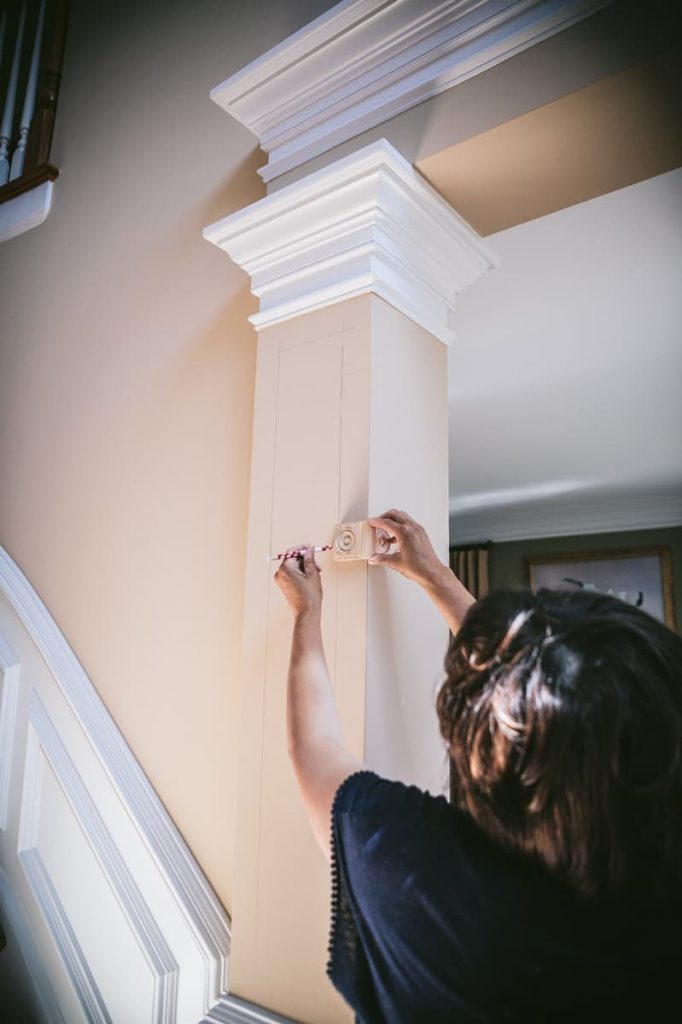 Elevating Space with Box Trim | Celebrate Creativity