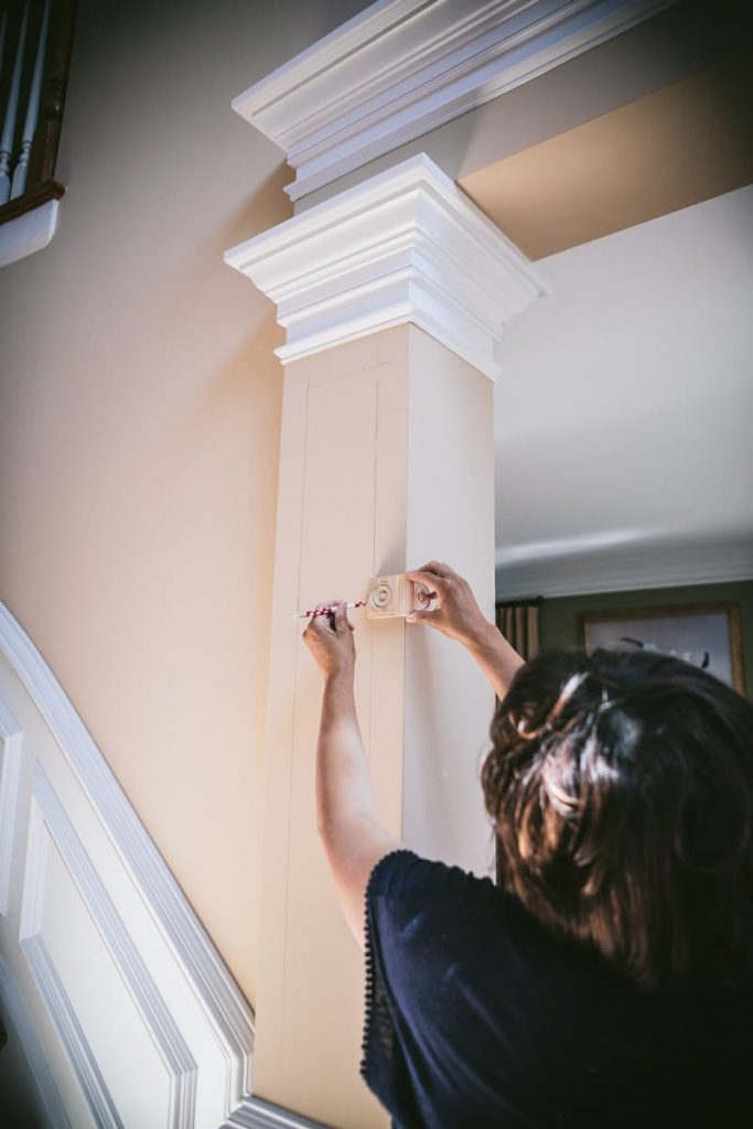 Elevating Space with Box Trim | Celebrate Creativity