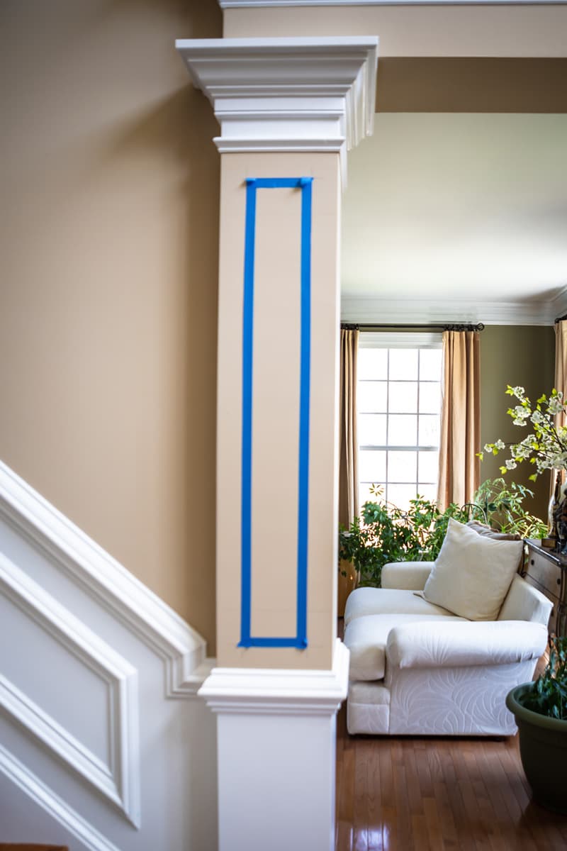 Elevating Space with Box Trim | Celebrate Creativity