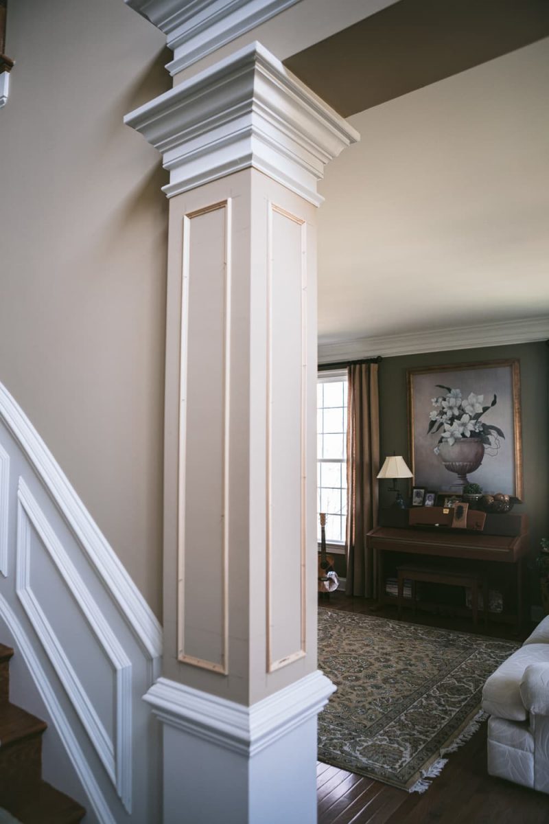 Elevating Space with Box Trim | Celebrate Creativity