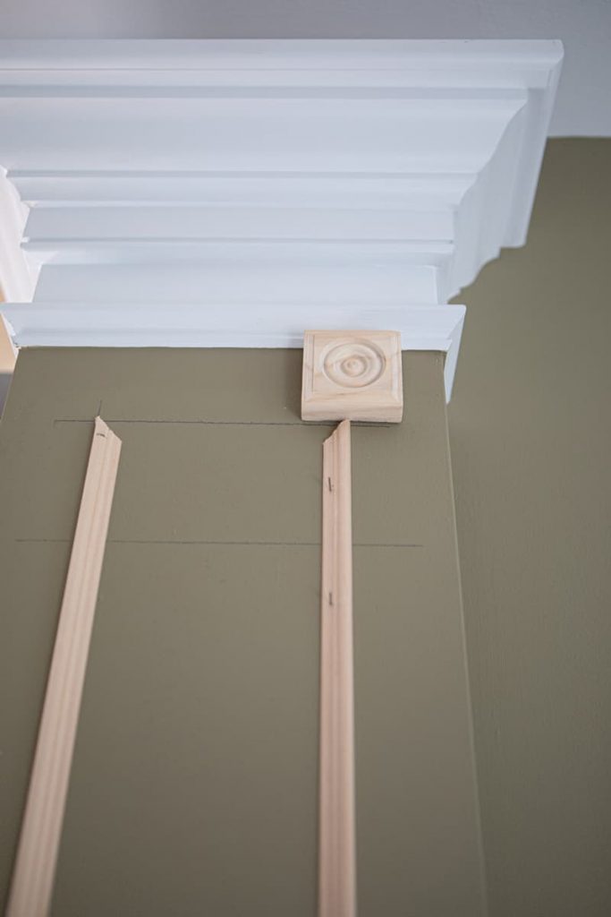 Elevating Space with Box Trim | Celebrate Creativity