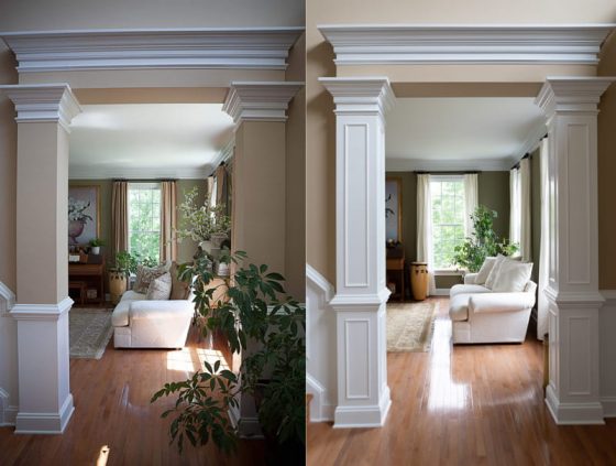 Elevating Space with Box Trim | Celebrate Creativity