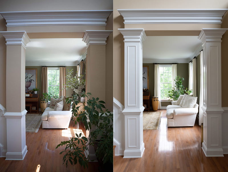 Elevating Space with Box Trim | Celebrate Creativity