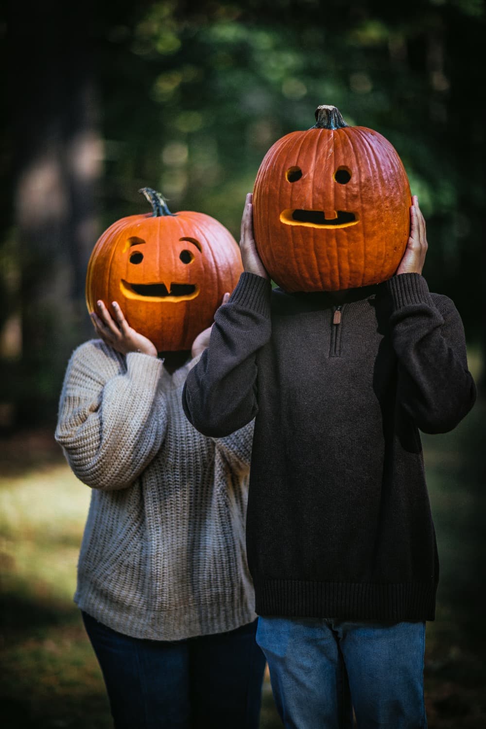 Pumpkinheads and Pumpkin Rolls | Celebrate Creativity