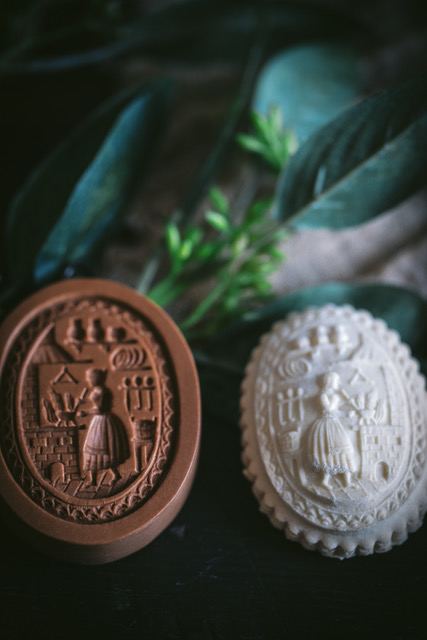 Spectacular Springerle Cookies | Celebrate Creativity