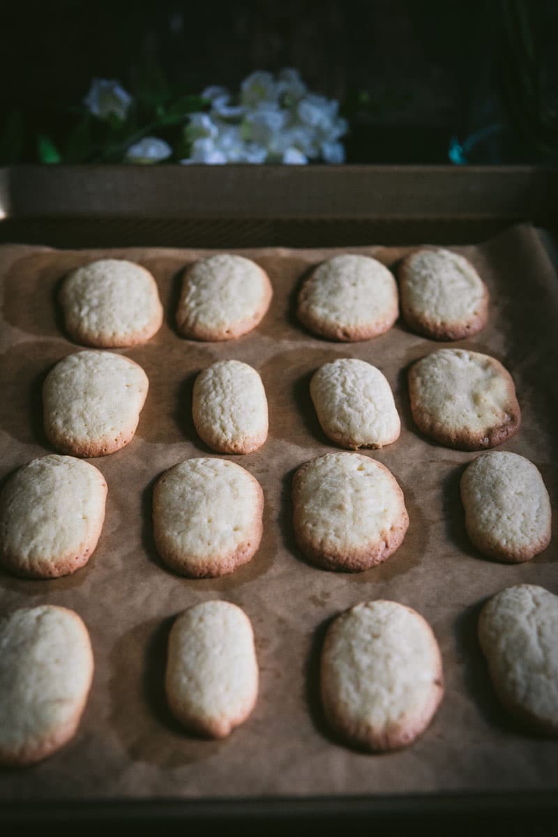 Homemade Milano Cookies | Celebrate Creativity