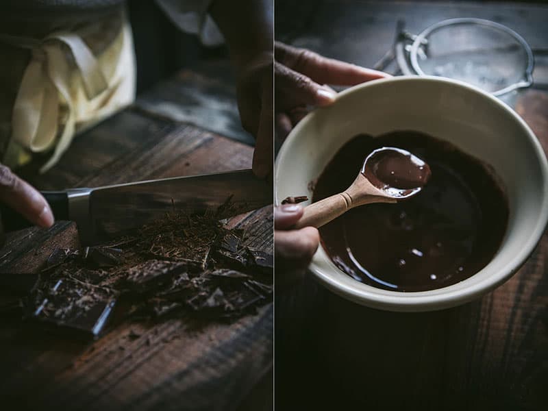 Homemade Milano Cookies | Celebrate Creativity